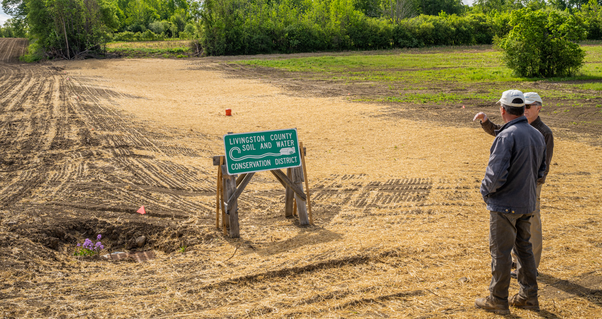 20210527 – North Road WASCOB Project-11-Web | Genesee RiverWatch