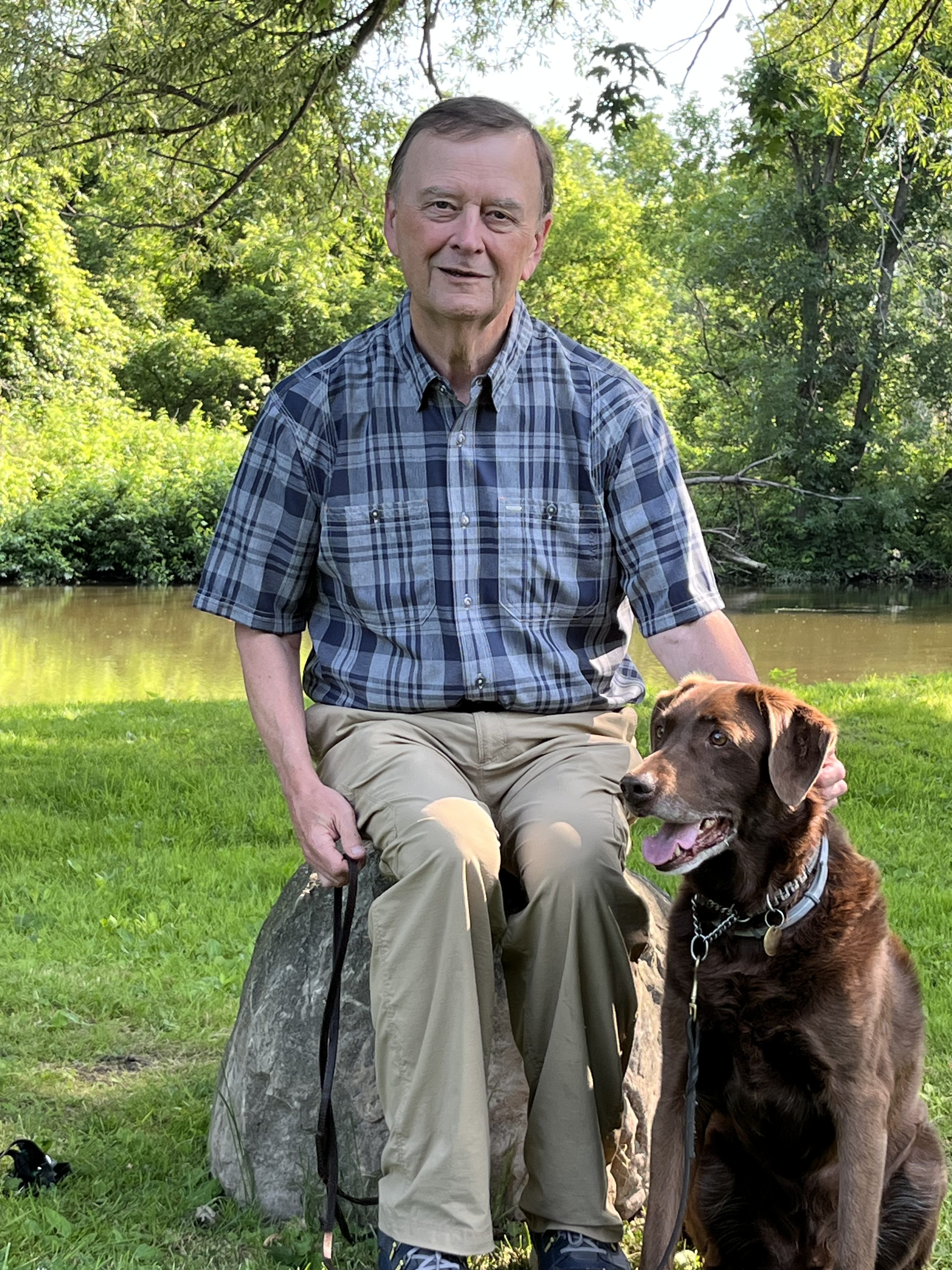 Ronald Hull, Esq. | Genesee RiverWatch